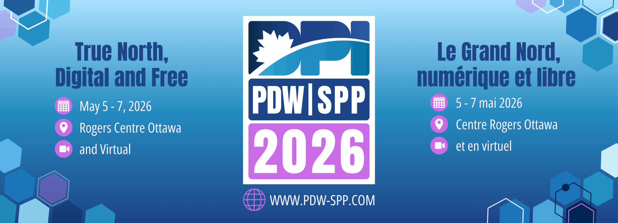 Call for Speakers -DPI